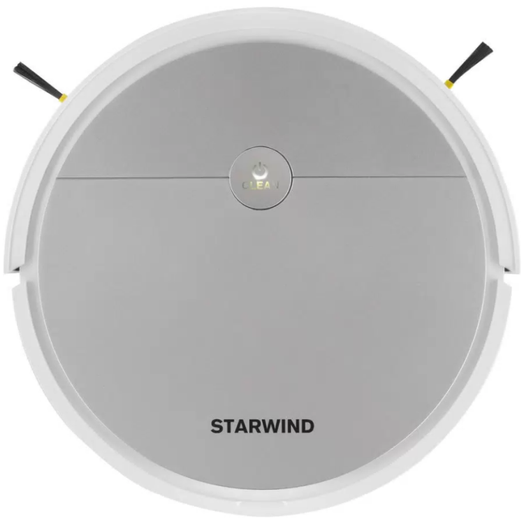 Робот-пылесос Starwind SRV4570 (h)