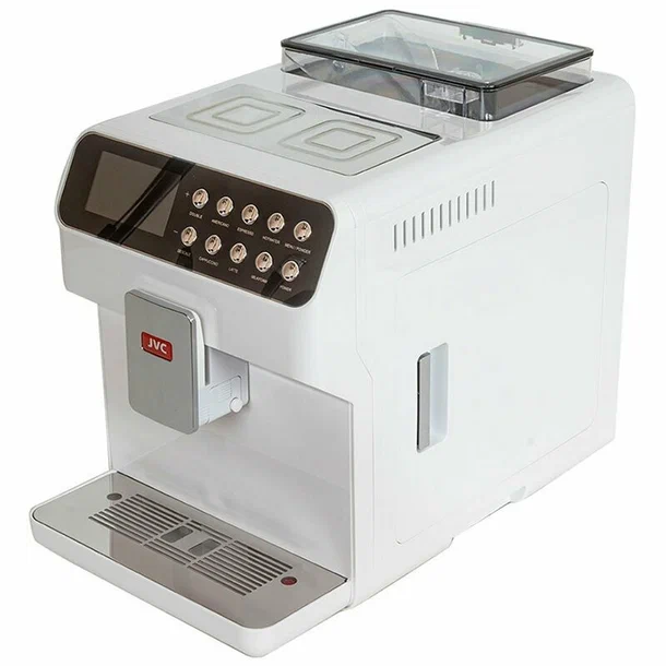 Кофемашина JVC JK-CM61 (h) купить в интернет-магазине ROMMANI GROUP