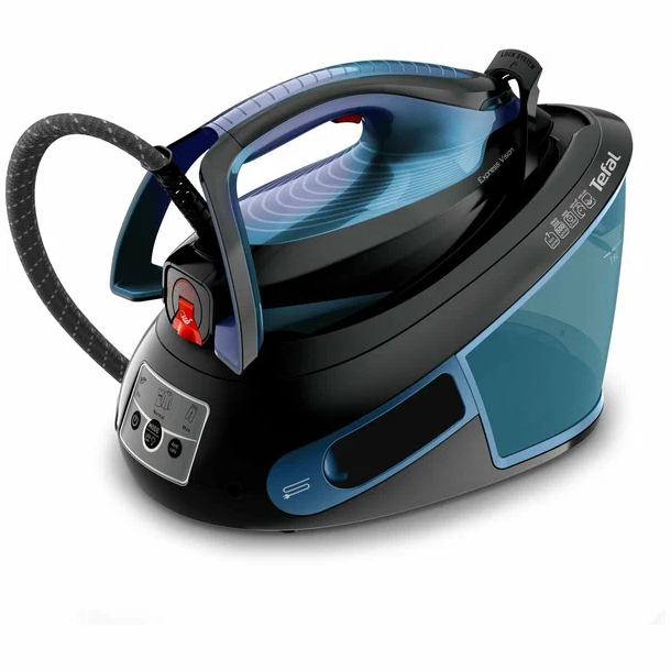 Парогенератор Tefal Express Vision SV8151E0 (q)