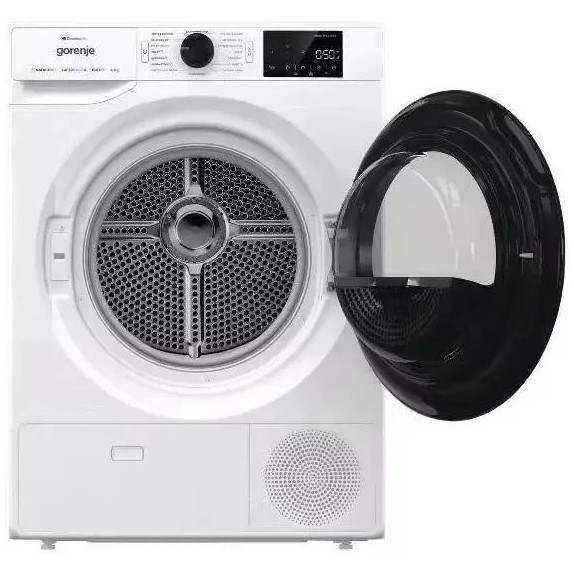 Сушильная машина Gorenje DPNE82GNLWIFI/C (h) купить в интернет-магазине ...