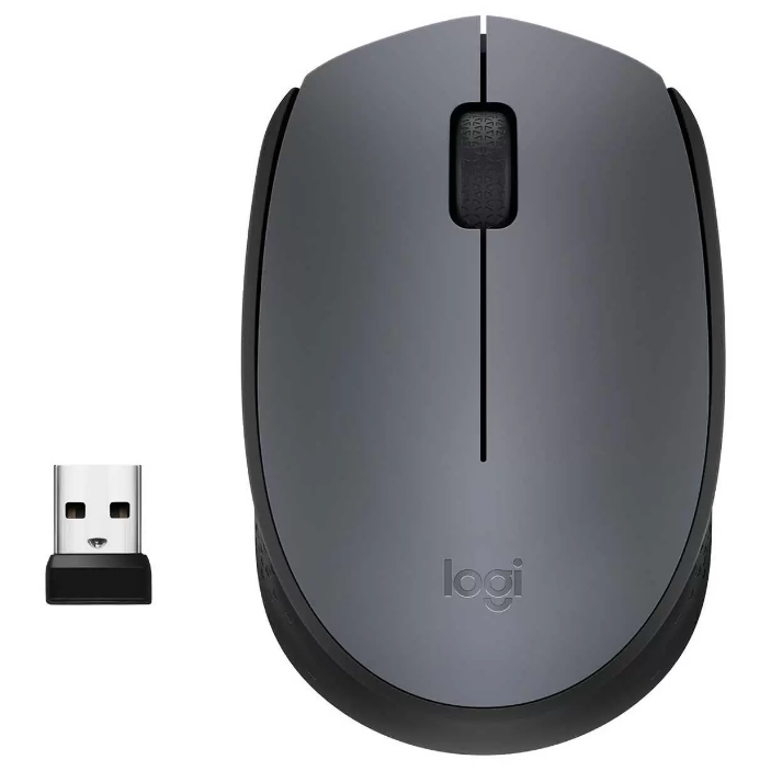 Беспроводная мышь Logitech M170 (q)